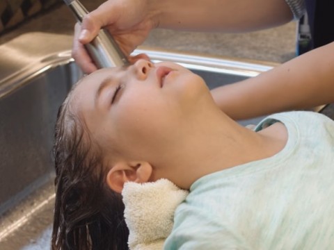 Nix Ultra® Super Lice Treatment | Nix